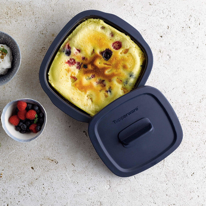 MicroPro® Grill Set – Tupperware Brand