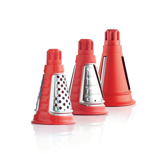 Grate Master® Cones Trio – Tupperware Brand