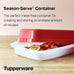 Season-Serve® Container – Tupperware US
