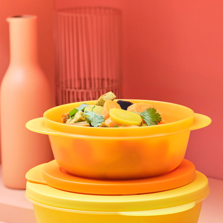 CrystalWave® – Tupperware US