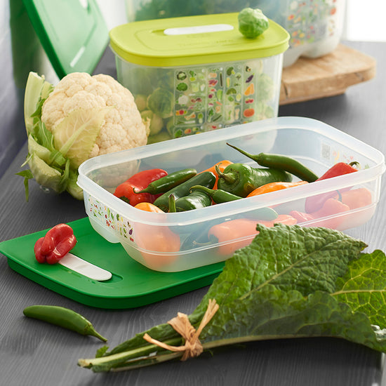 FridgeSmart ® Medium Container – Tupperware Brand