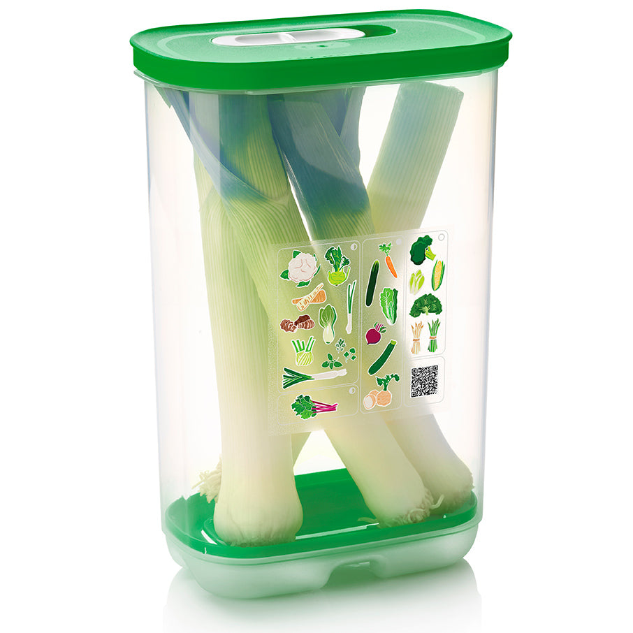 FridgeSmart® Containers – Tupperware Brand