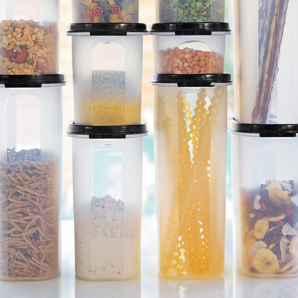 Tupperware® Modular Mates® Super Oval 4 | Food Storage Container ...