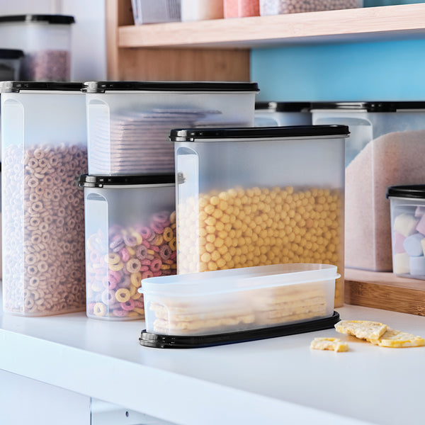 Tupperware® Modular Mates® Super Oval 1 | Food Storage Container ...