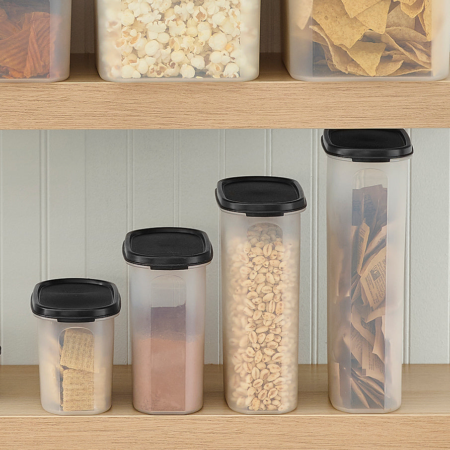 Tupperware® Modular Mates® Oval 3 | Food Storage Container – Tupperware ...