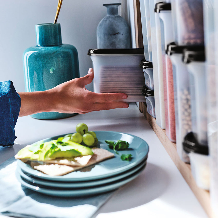 Tupperware® Modular Mates® Super Oval 2 | Food Storage Container ...