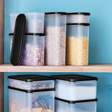 Tupperware® Modular Mates® Super Oval 5 | Food Storage Container ...