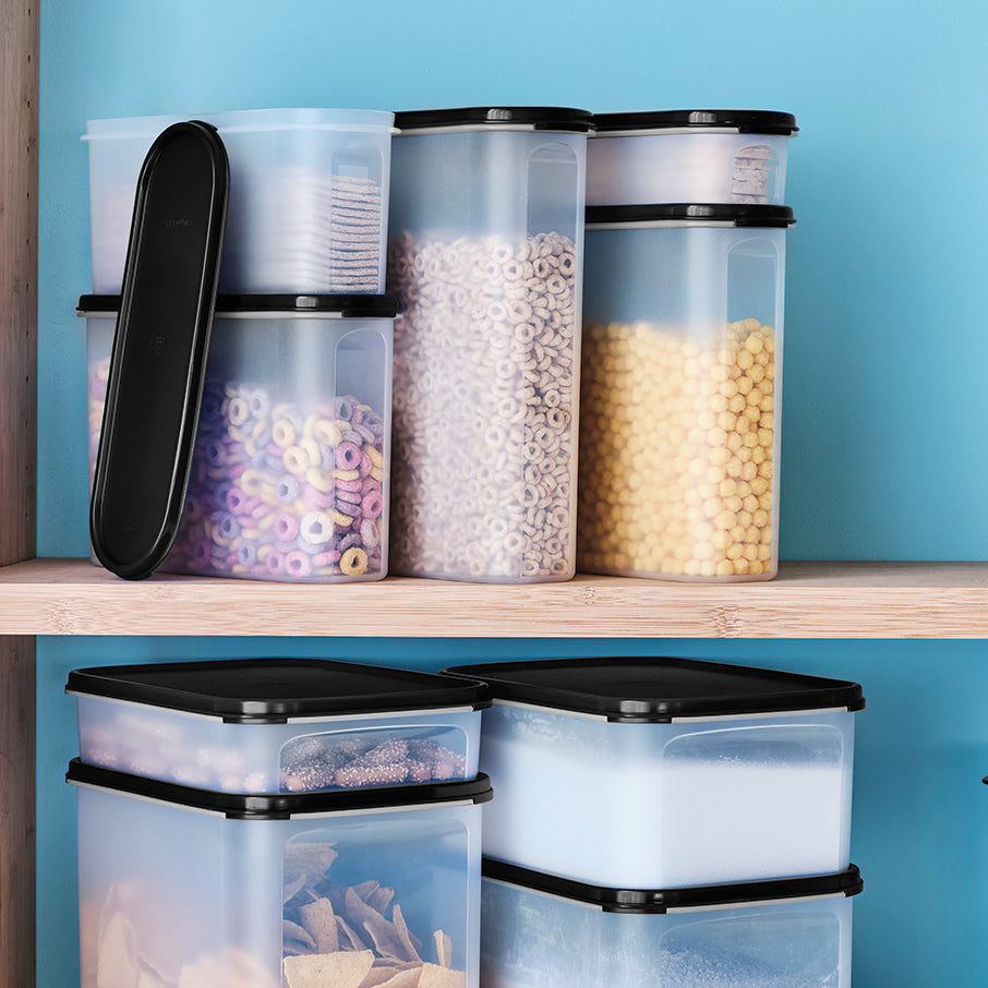 Tupperware® Modular Mates® Super Oval 5 | Food Storage Container ...