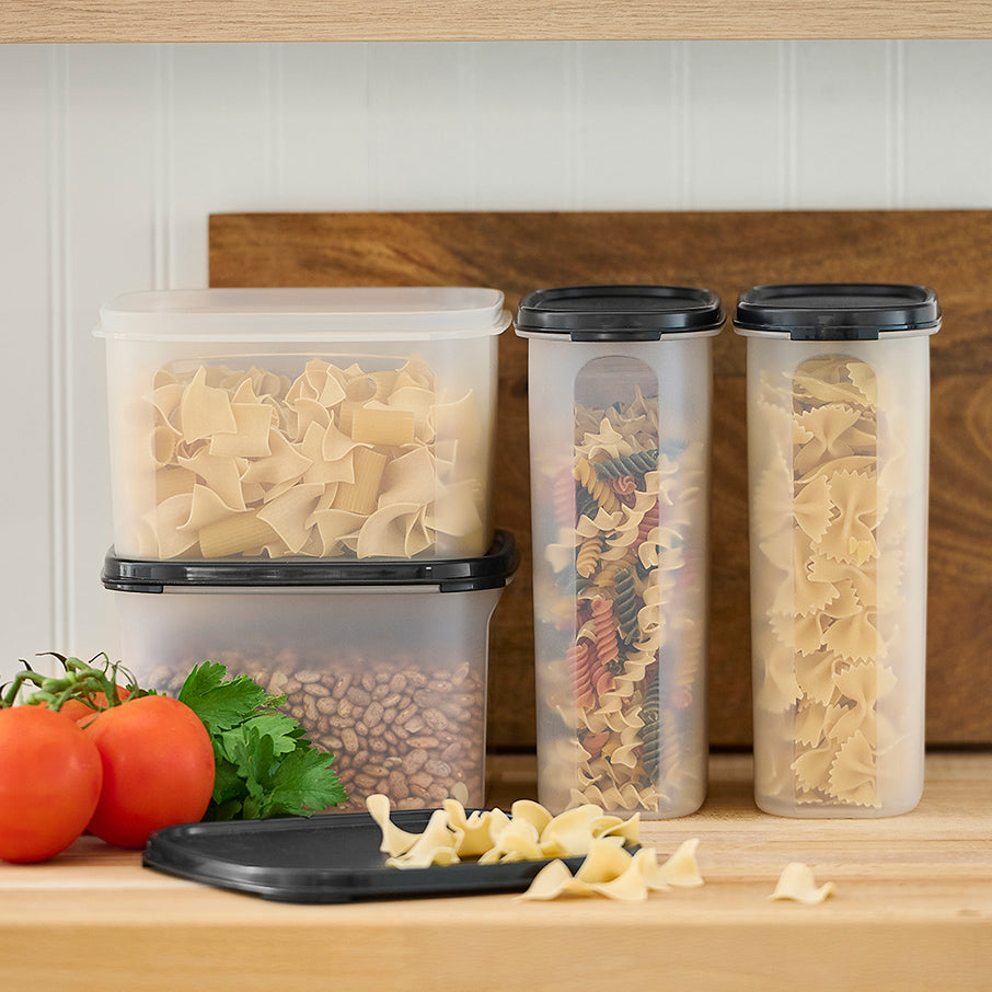 Tupperware® Modular Mates® Square 2| Food Storage Container ...