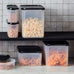 Tupperware® Modular Mates® Rectangular 2 | Food Storage Container ...