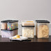Modular Mates® Rectangular 4 – Tupperware Brand