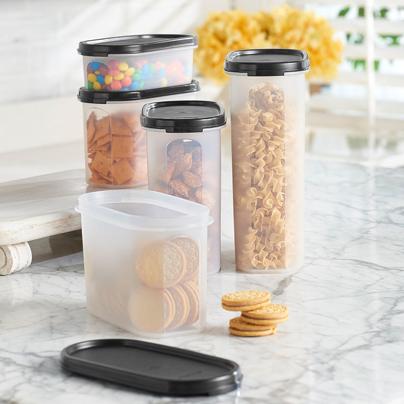 Modular Mates® Oval 2 – Tupperware Brand