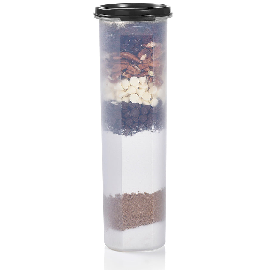 Tupperware® Modular Mates® Spaghetti Dispenser | Pasta Storage Contain ...