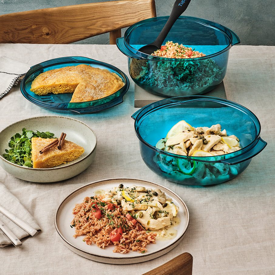 TupperWave® Stack Cooker – Tupperware Brand