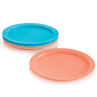 TupperKids® Plates – Tupperware Brand
