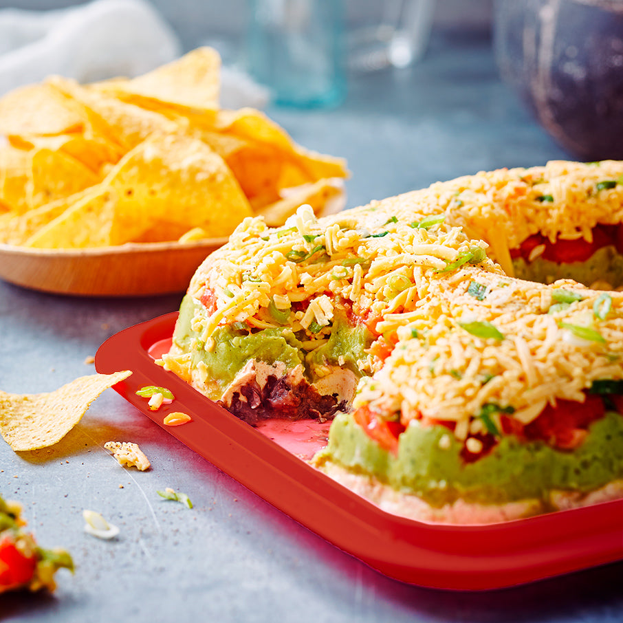 Jel Party – Tupperware Brand