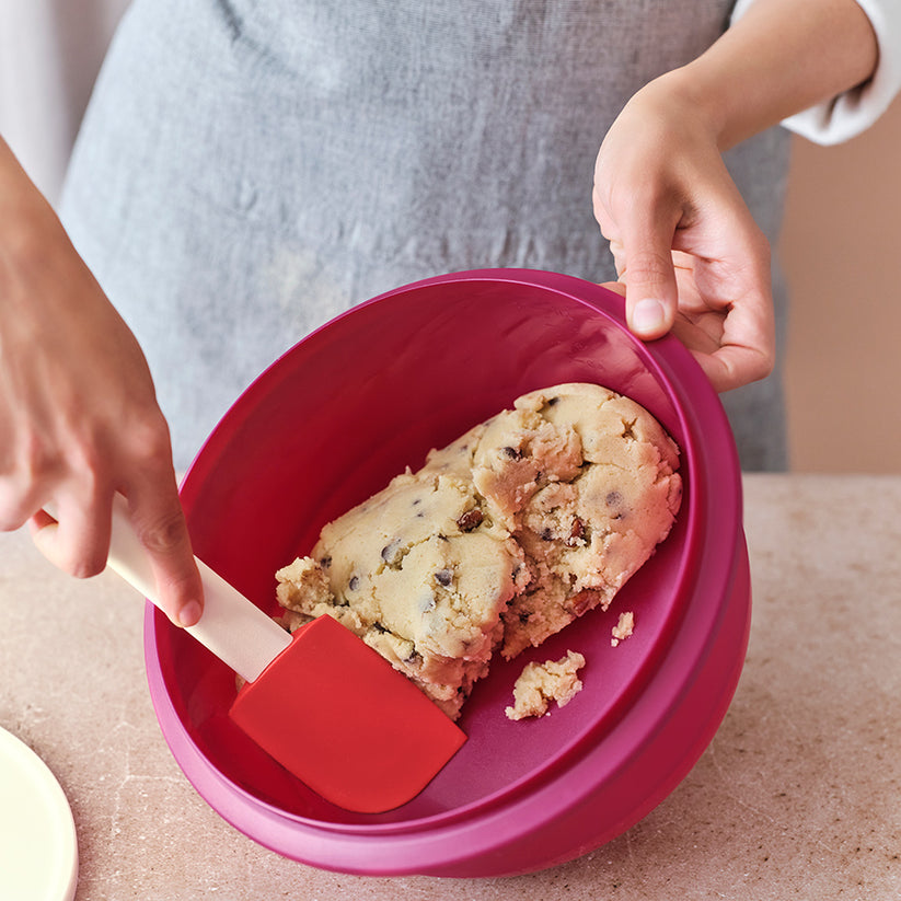 Classic Silicone Spatula – Tupperware