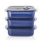 Vent 'N Serve® Medium Shallow Set – Tupperware US