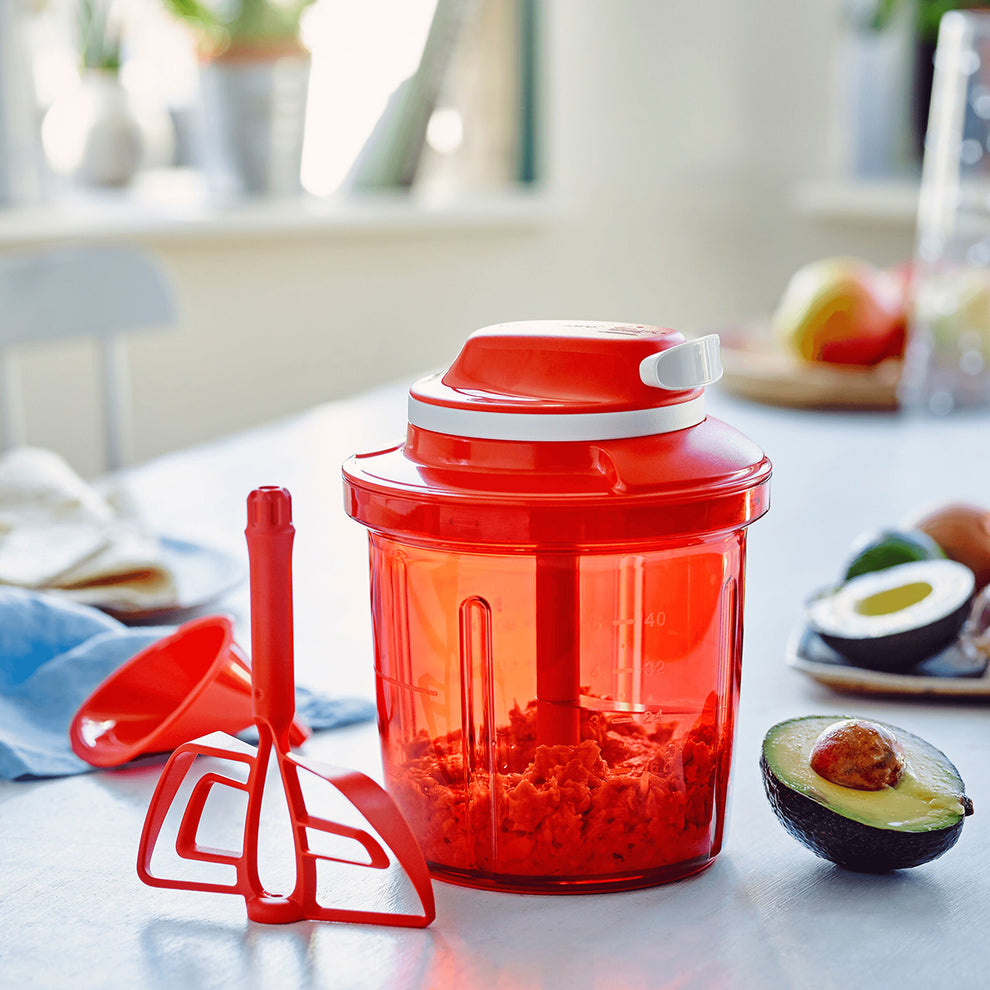 SuperSonic™ Chopper Extra – Tupperware