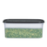 Modular Mates® Super Oval 2 (Black) – Tupperware US