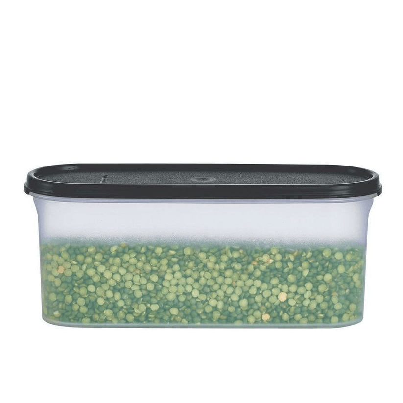 Tupperware® Modular Mates® Super Oval 2 | Food Storage Container ...
