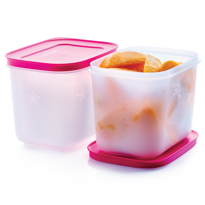 Food Storage – Tupperware