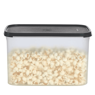 Modular Mates® Rectangular 3 (Black) – Tupperware US