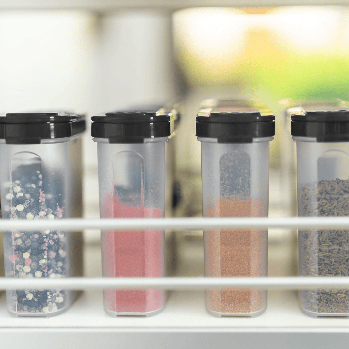 Spice Shakers | Large – Tupperware Brand