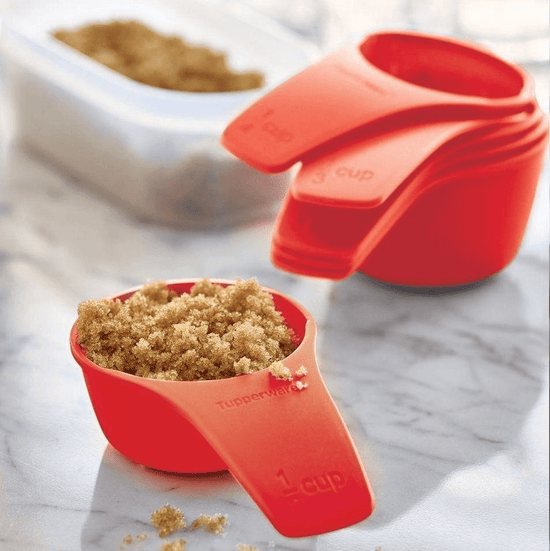 Measuring Mates Set – Tupperware