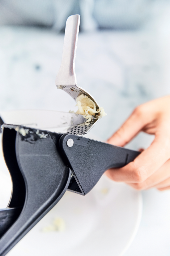 Garlic Press – Tupperware US