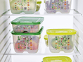 FridgeSmart® Small Deep – Tupperware US