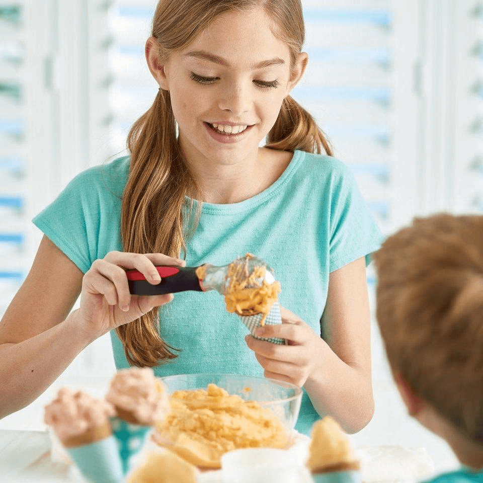 Ice Cream Scoop – Tupperware US