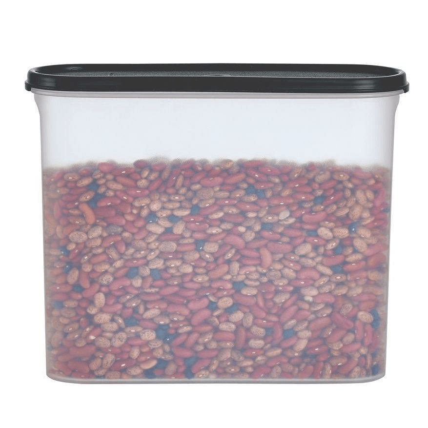 Tupperware® Modular Mates® Super Oval 4 | Food Storage Container ...